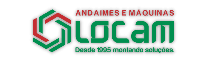 Home - Andaimes Locam